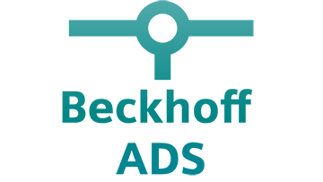 Connector for Beckhoff ADS